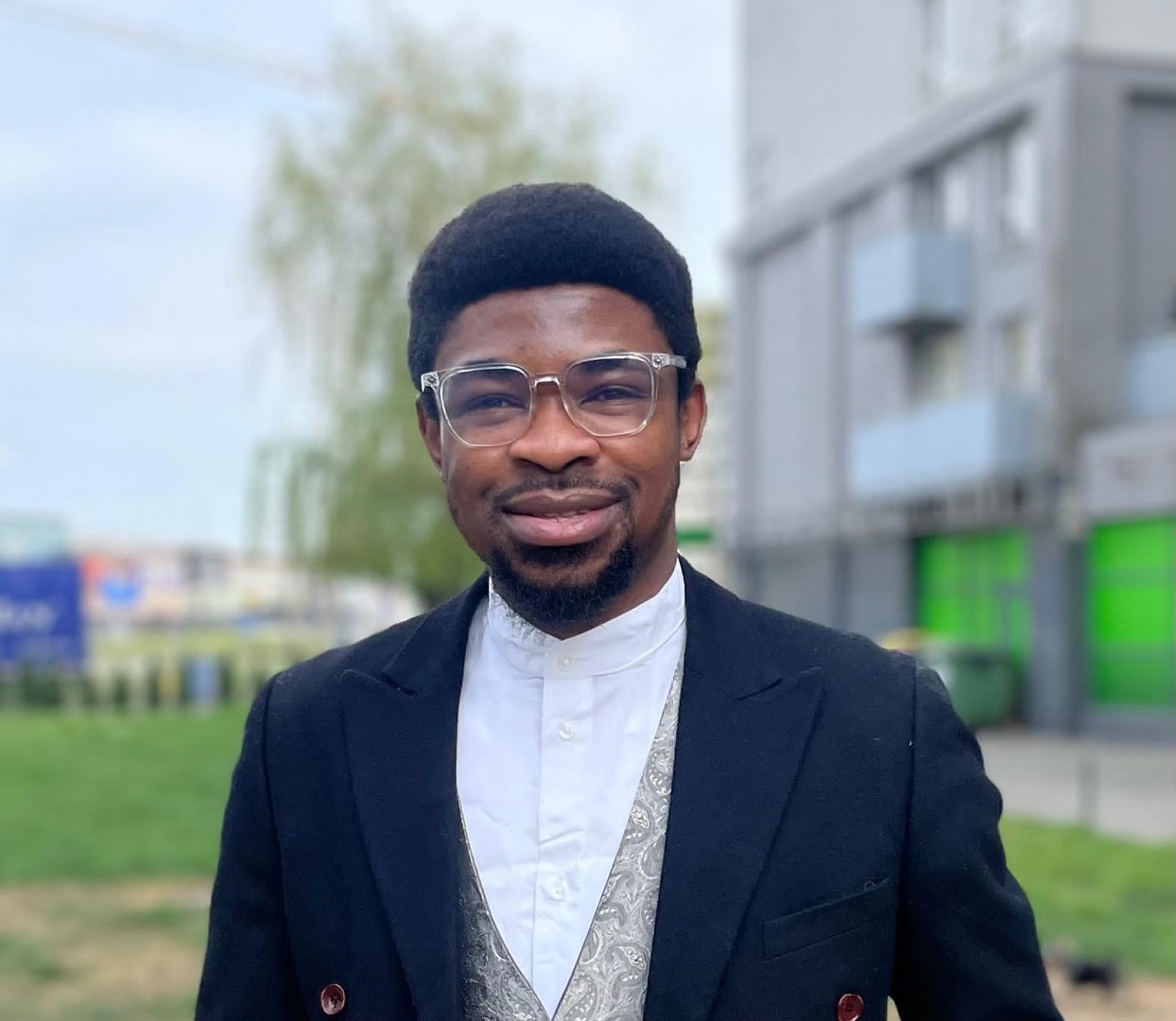 Changing and impacting lives throughout the continents.